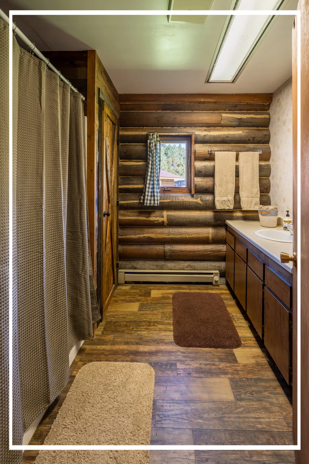 The Pathfinder — Hidden Hollow Hideaway Cattle & Guest Ranch