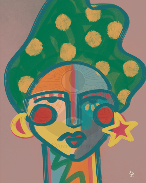 For the Goddess in You — Aligned Life Design