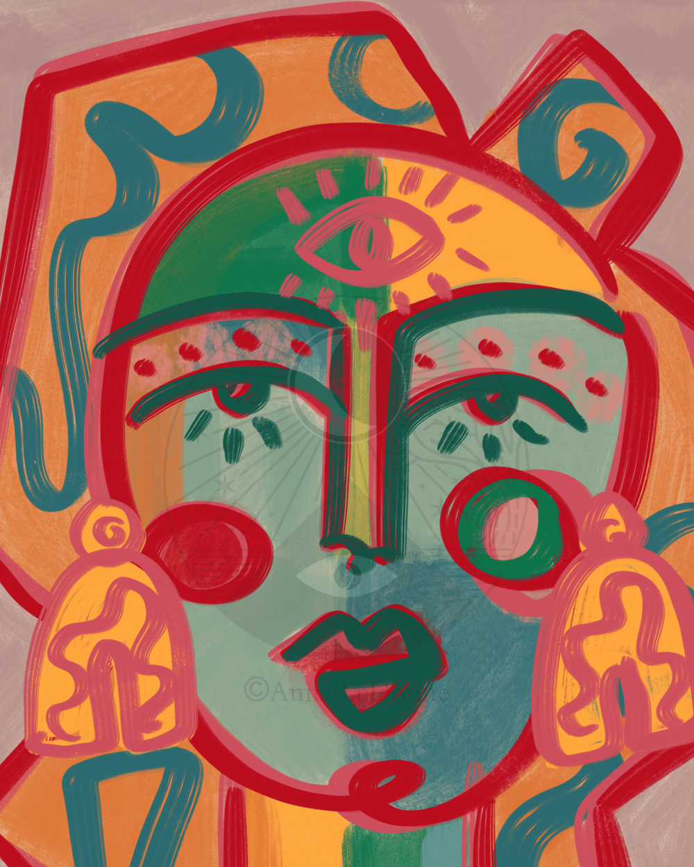 For the Goddess in You — Aligned Life Design