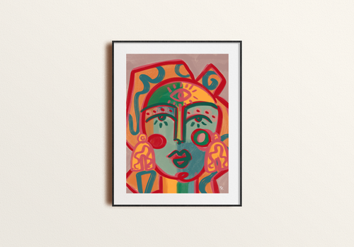 For the Goddess in You — Aligned Life Design