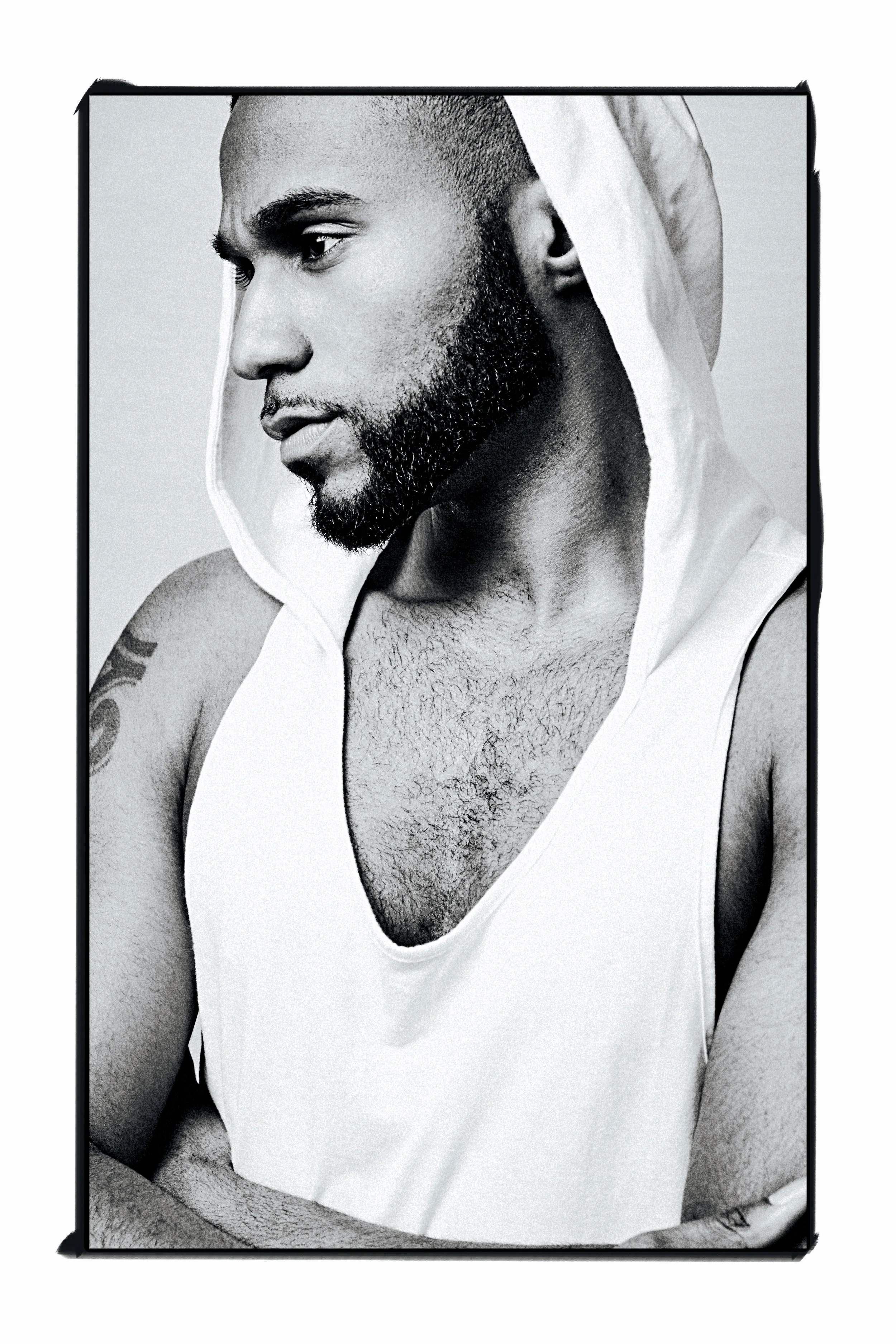 WEST LA PORTRAITS