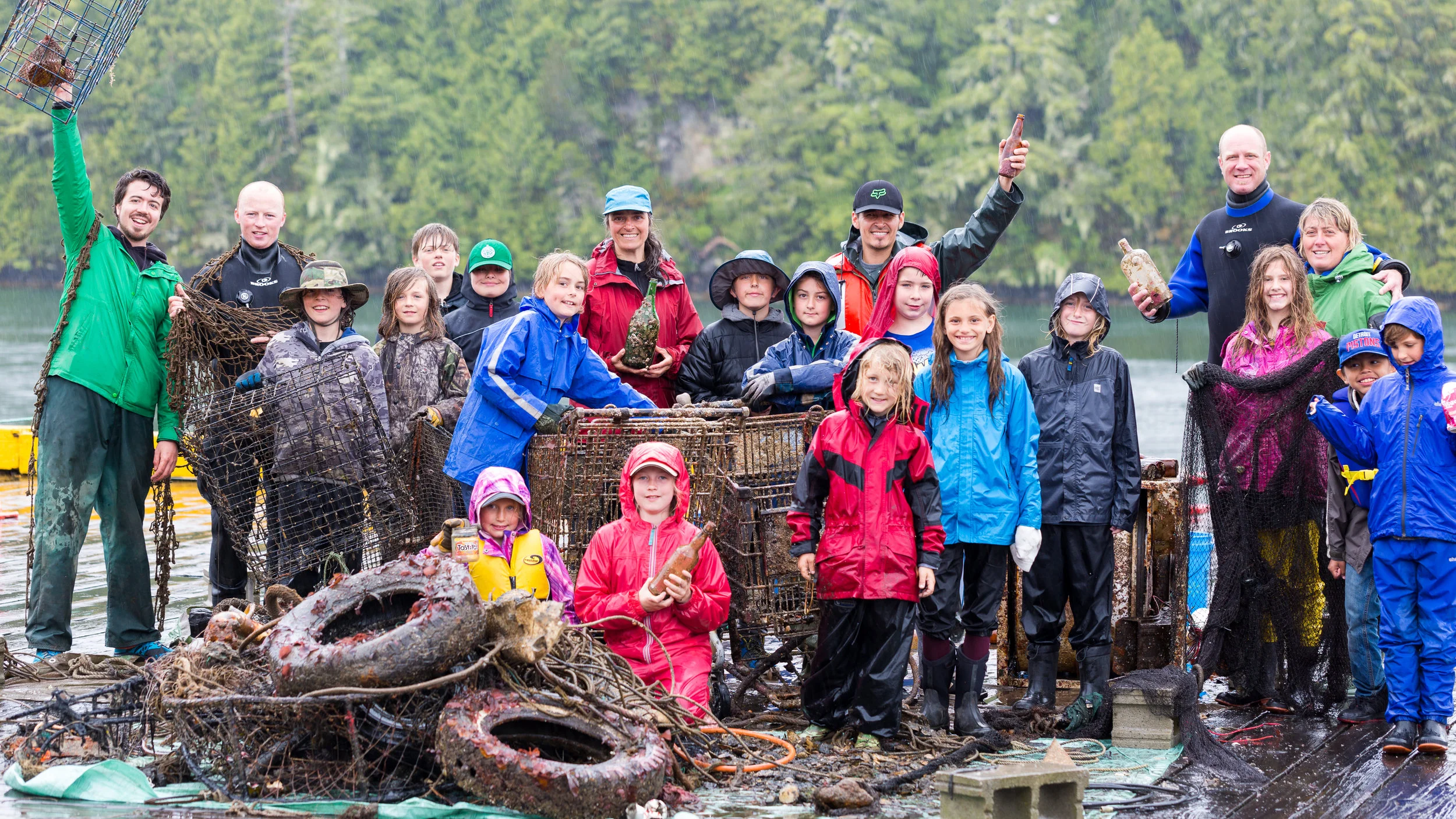 Emerald Sea Protection Society