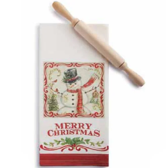 Countryside Christmas — Bear Country Gallery