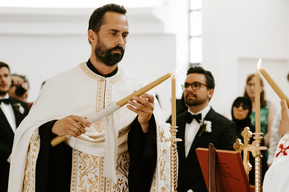 Assumption Greek Orthodox Christian Church Scottsdale, AZ, — Parish ...
