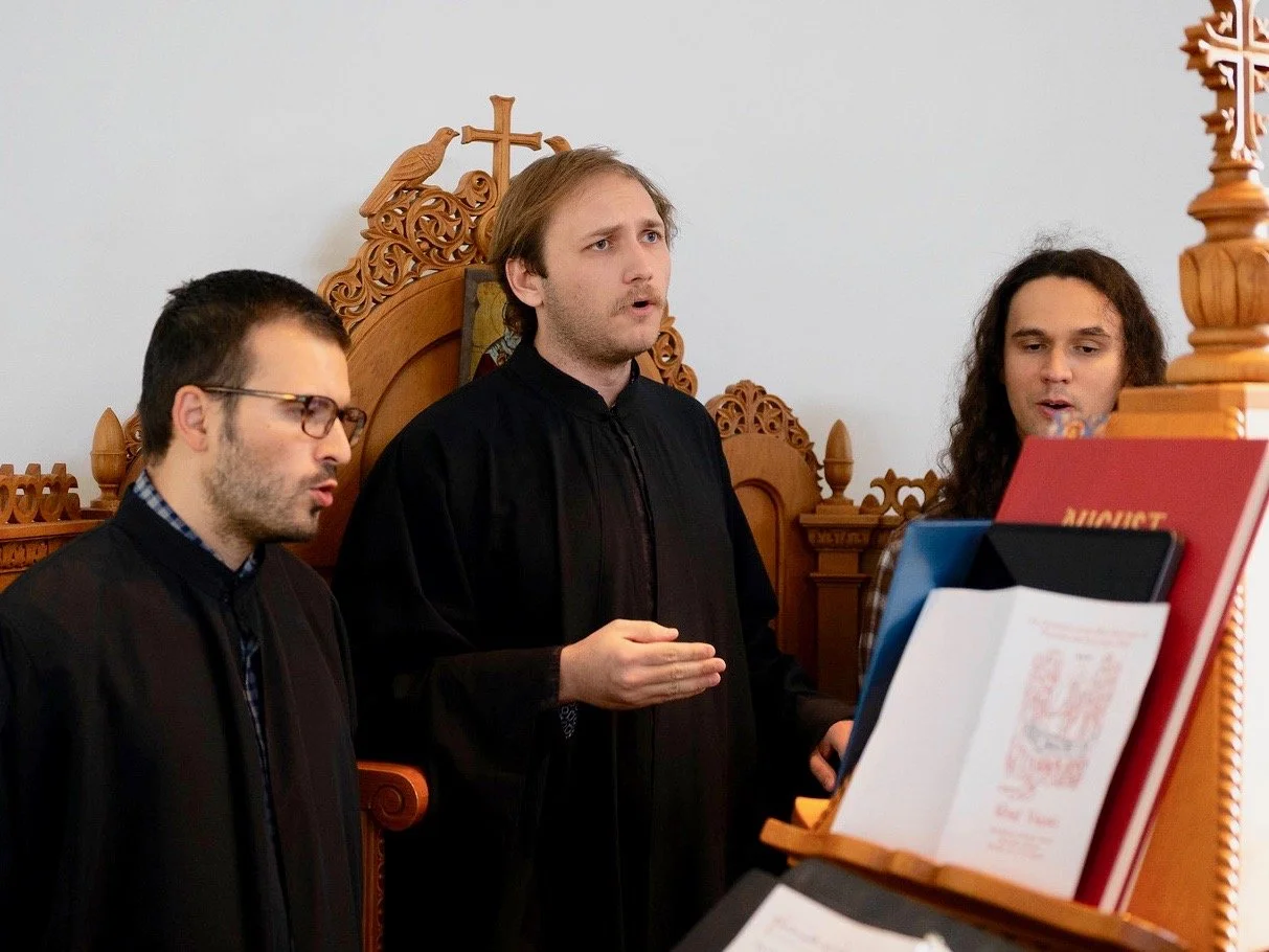 Assumption Greek Orthodox Christian Church Scottsdale, AZ, — Byzantine ...