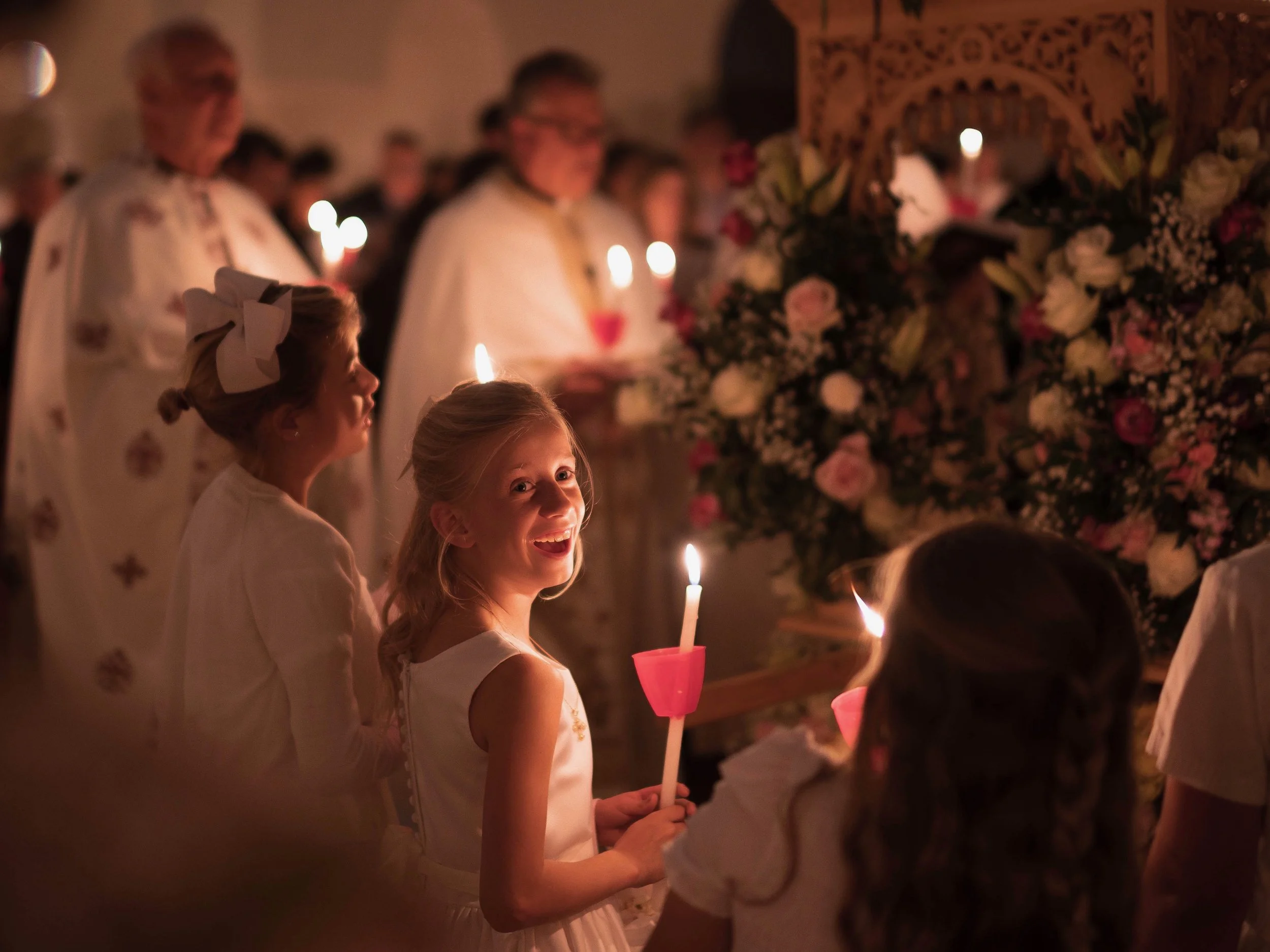 Assumption Greek Orthodox Christian Church Scottsdale, AZ, — Great Lent ...