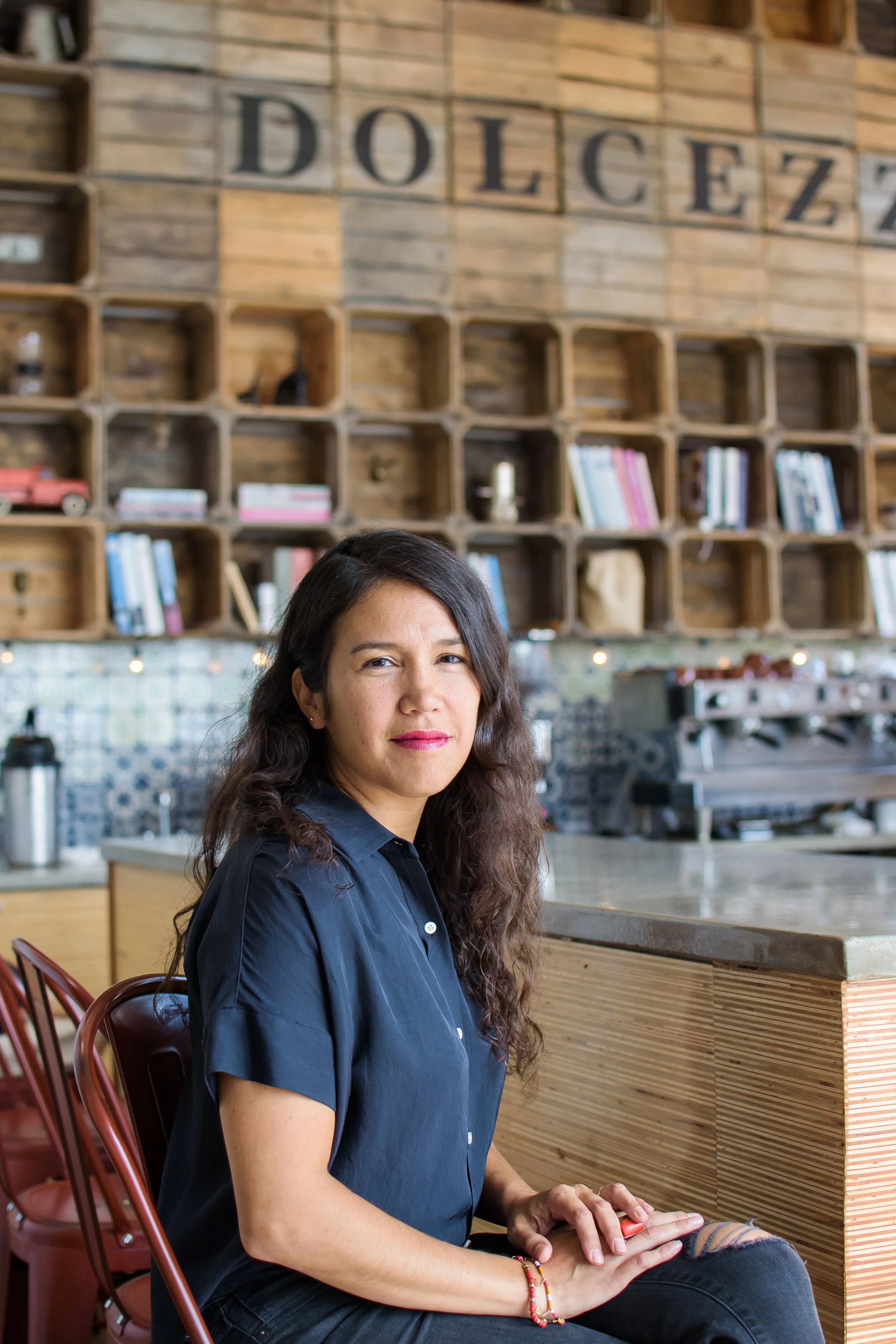 Publications — Laurie Woolever