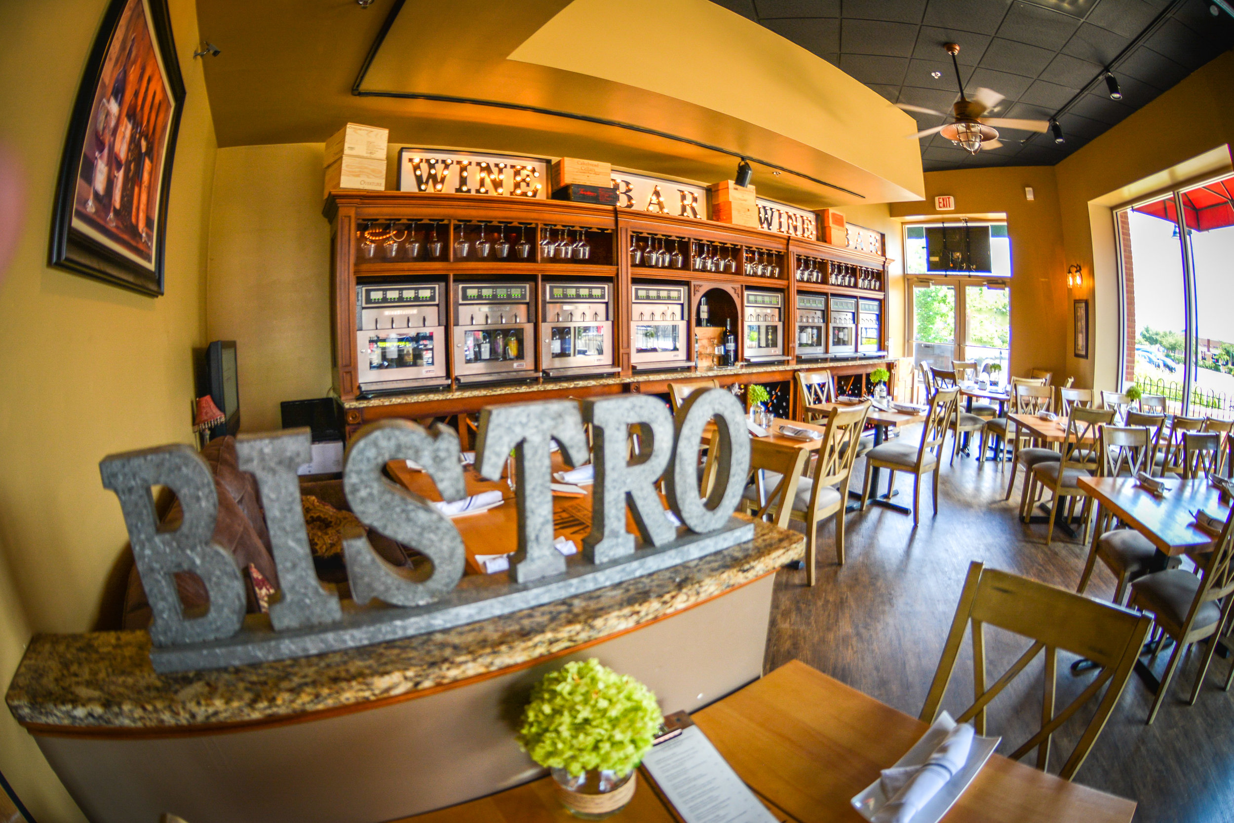 Gallery — Parallel