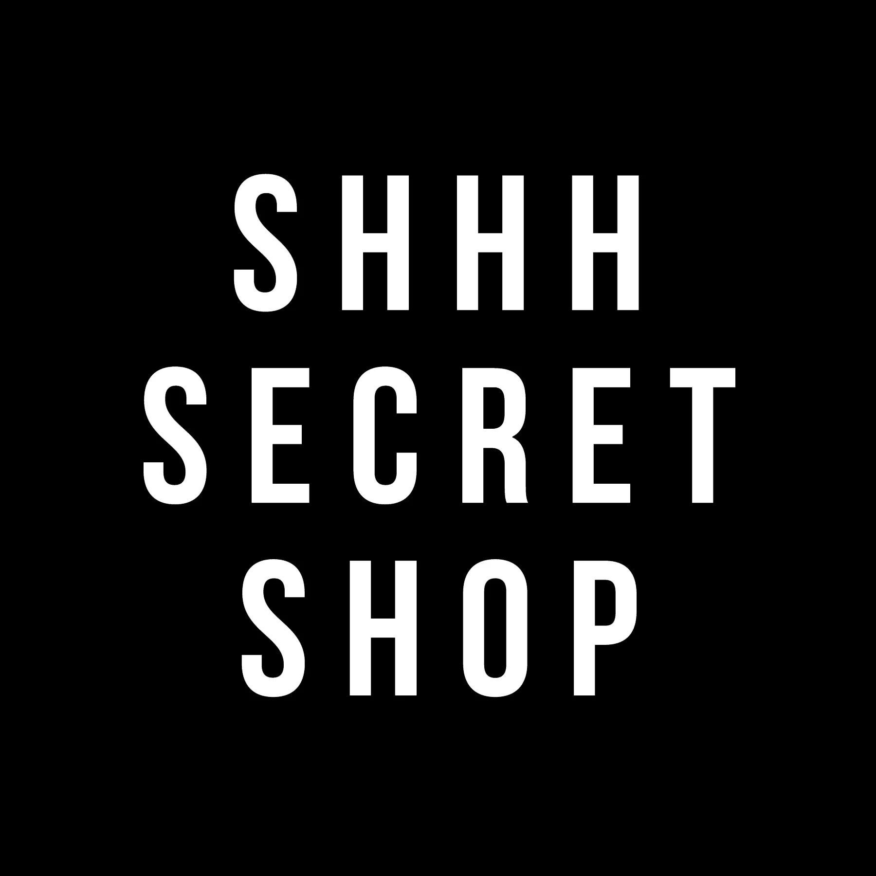 Shhh Secret