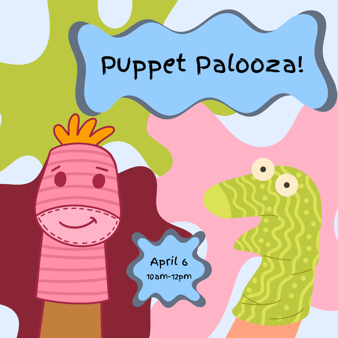 Children's Programming — The First Church in Salem