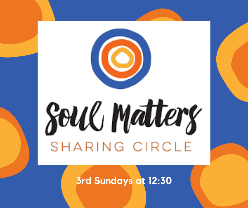 Soul Matters: Cultivating Compassion — The First Church in Salem