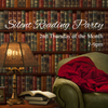 Silent Reading Party — The First Church in Salem