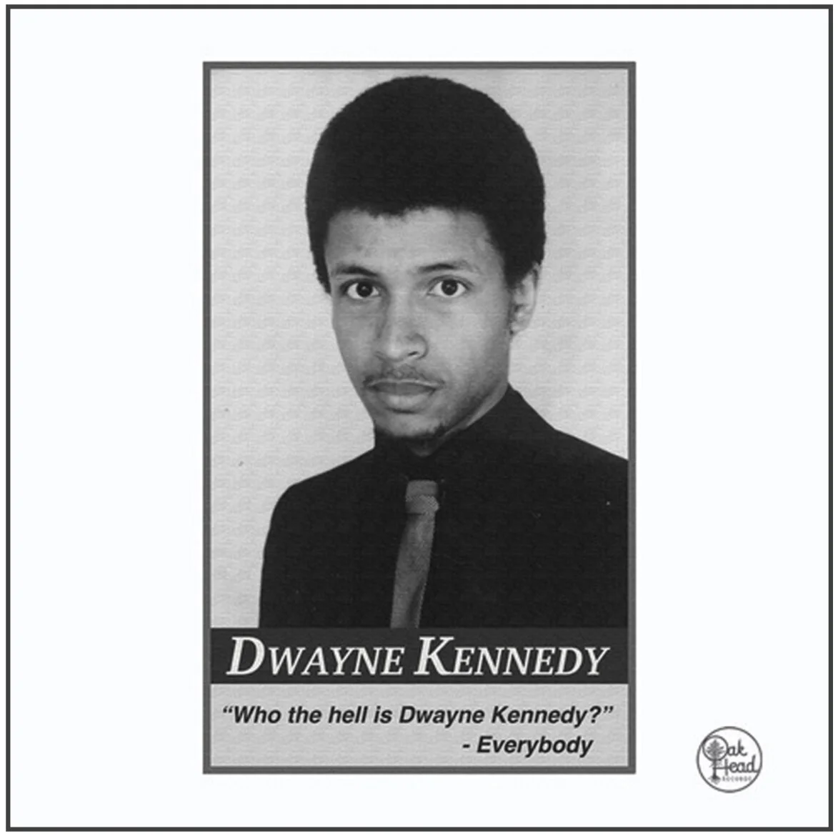 Dwayne Kennedy