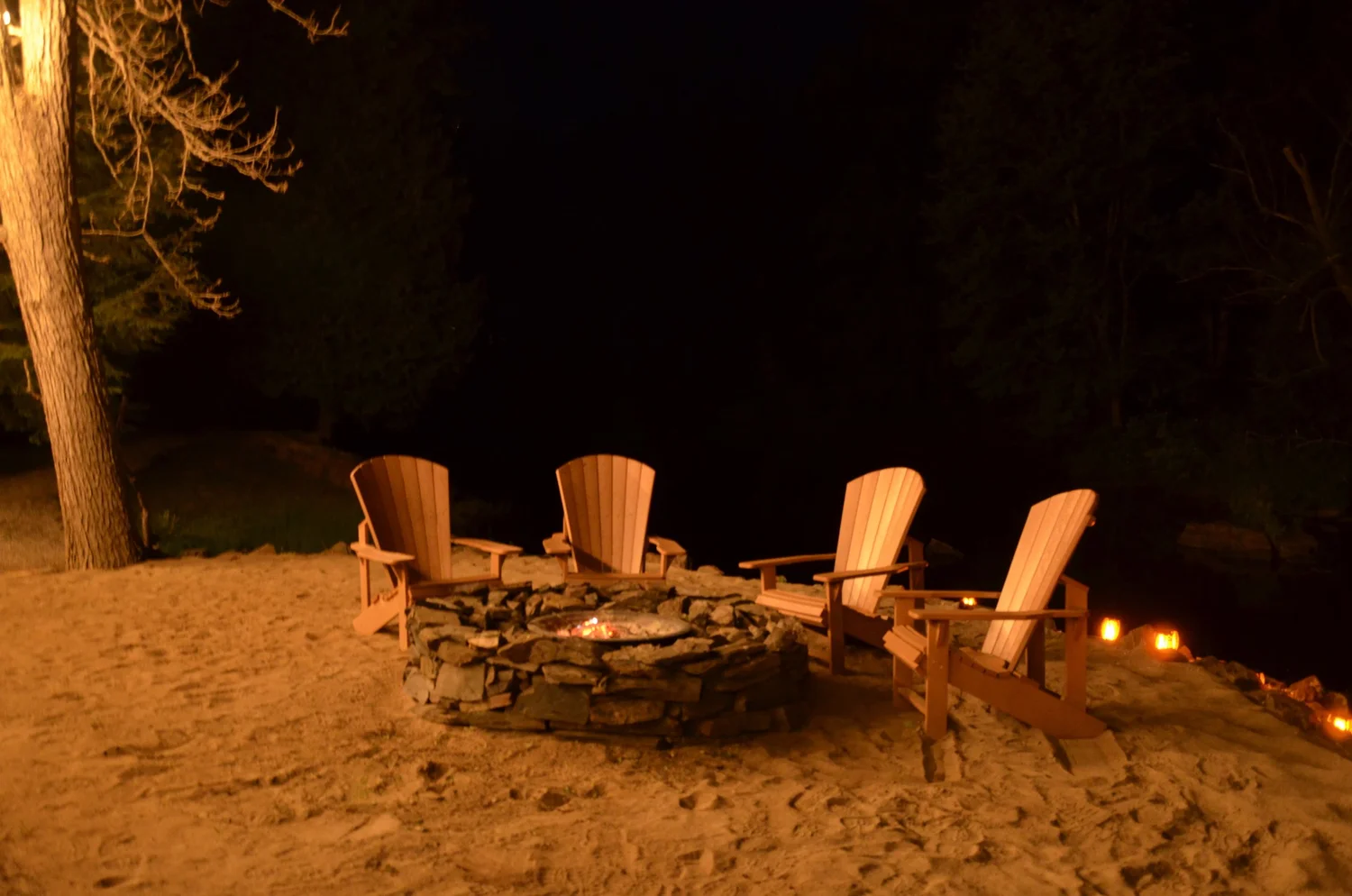 Black River Retreat