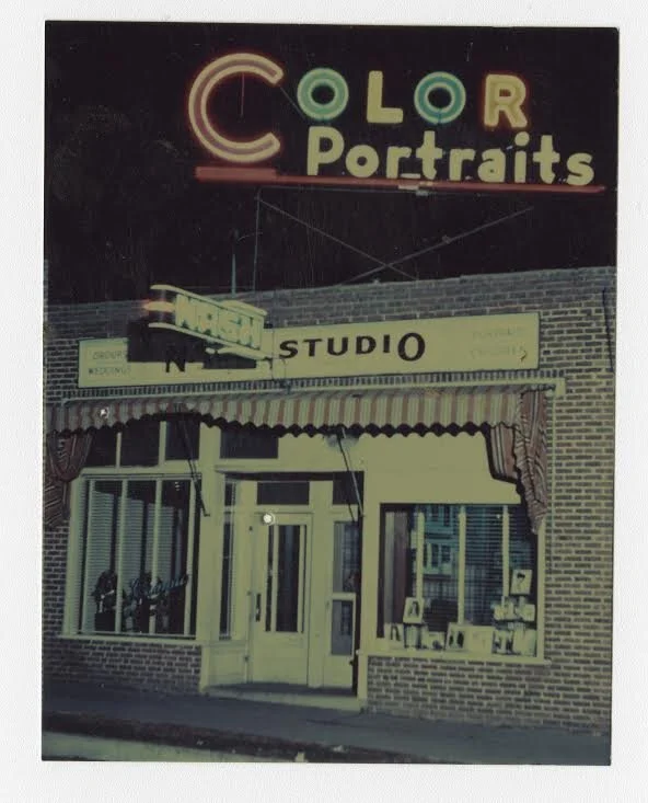 Projects — Historic Greeley
