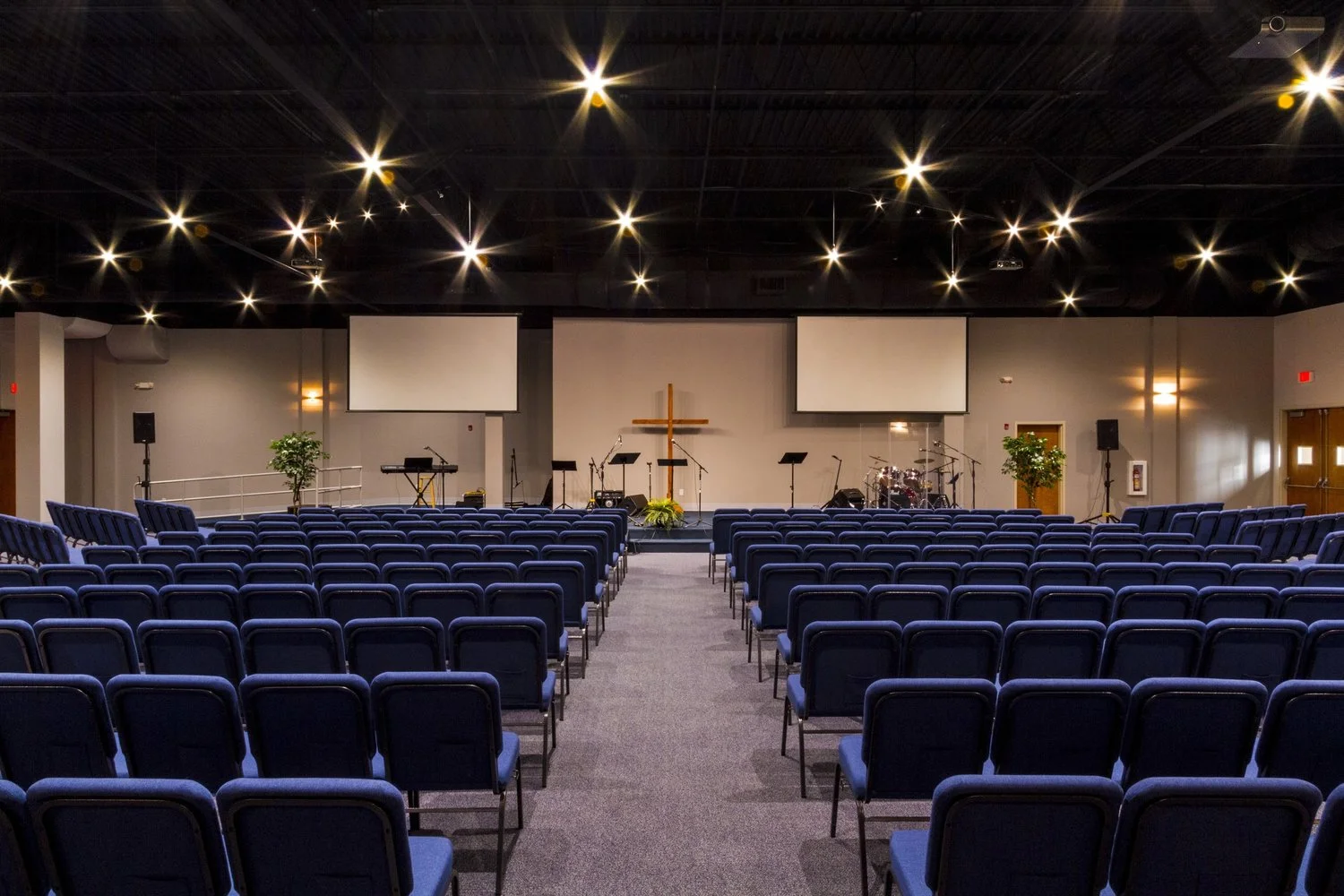 Ambassador Bible Church