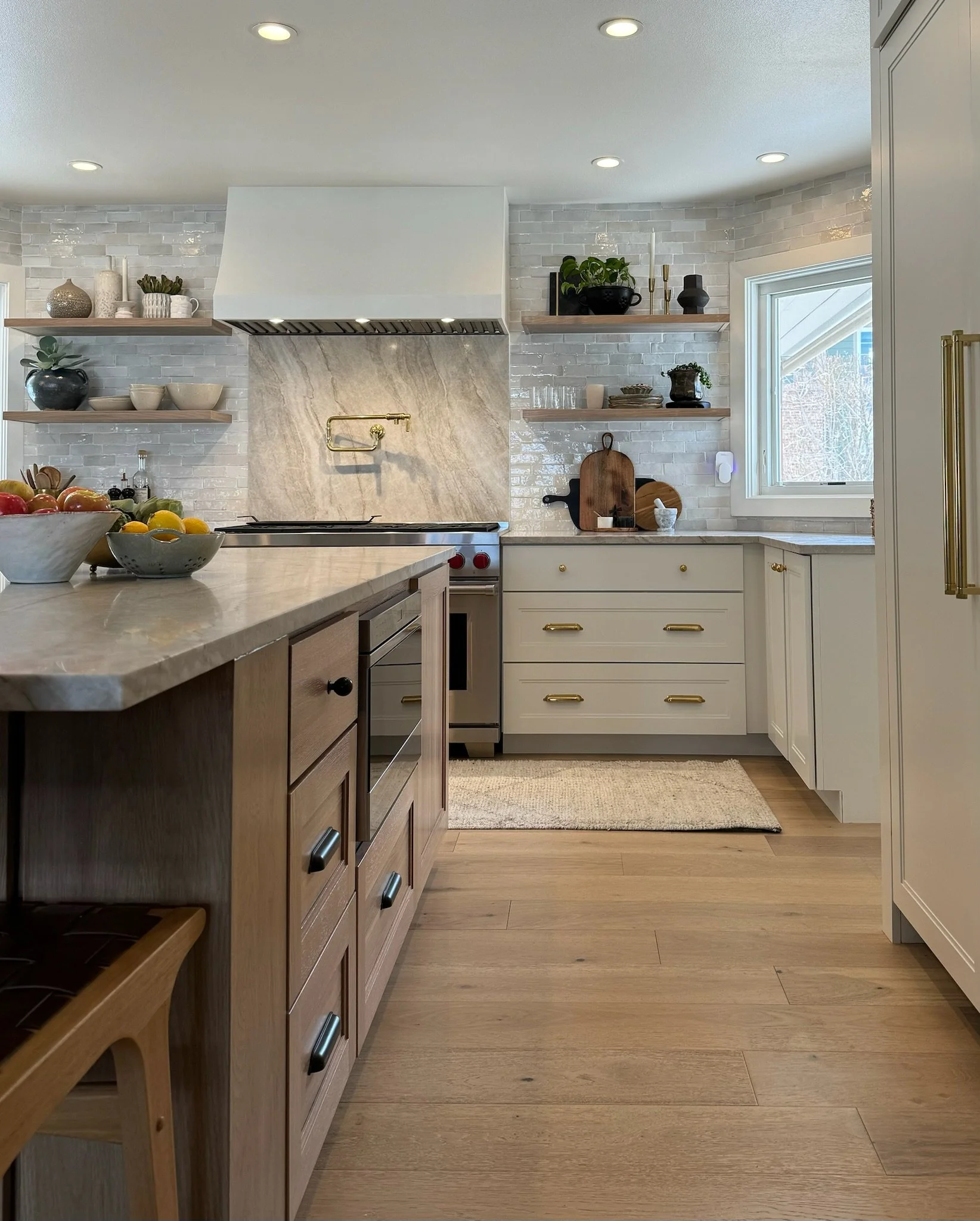 Bowser's Kitchen & Bath Cabinets