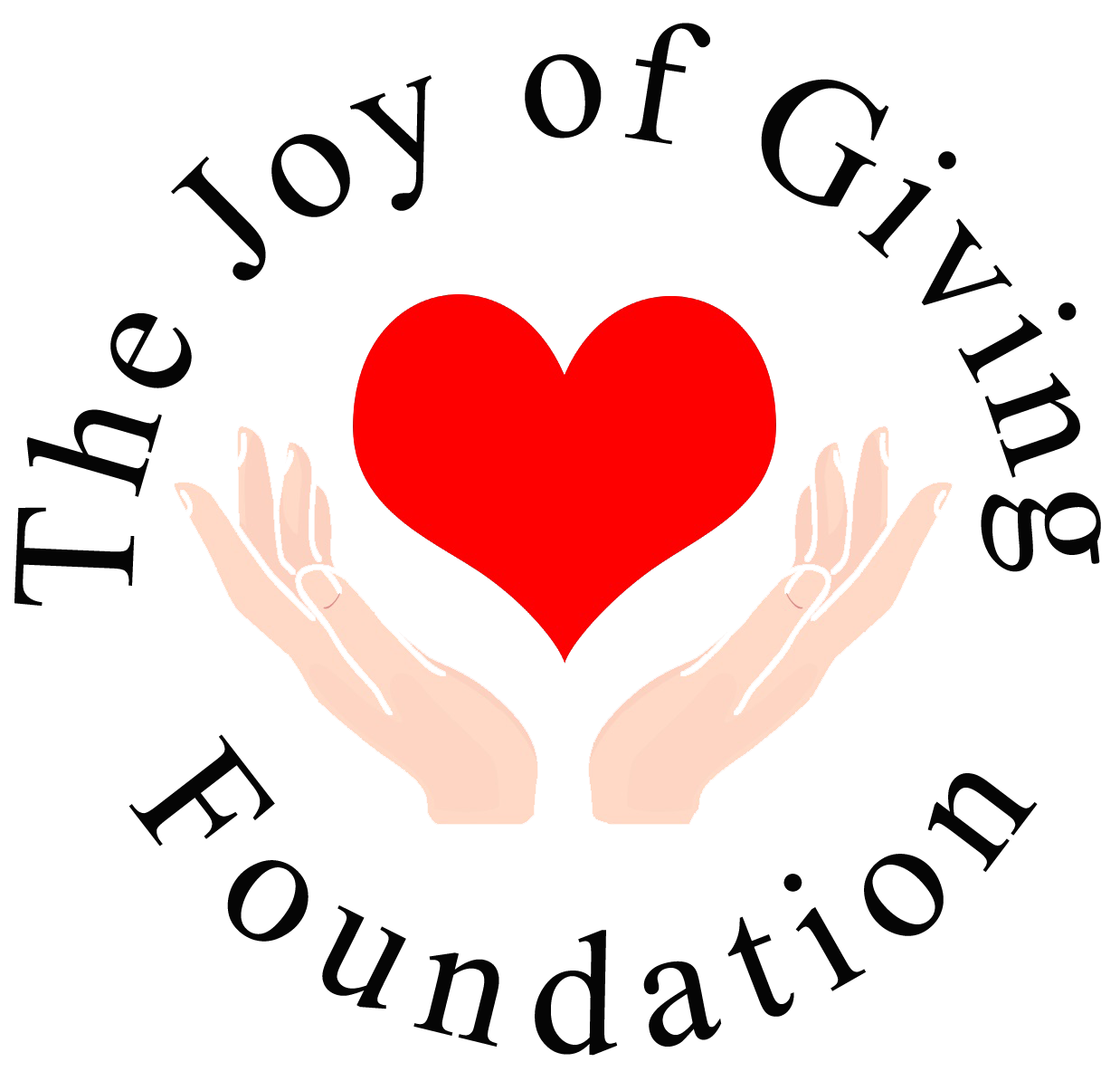 Joy Of Giving Images