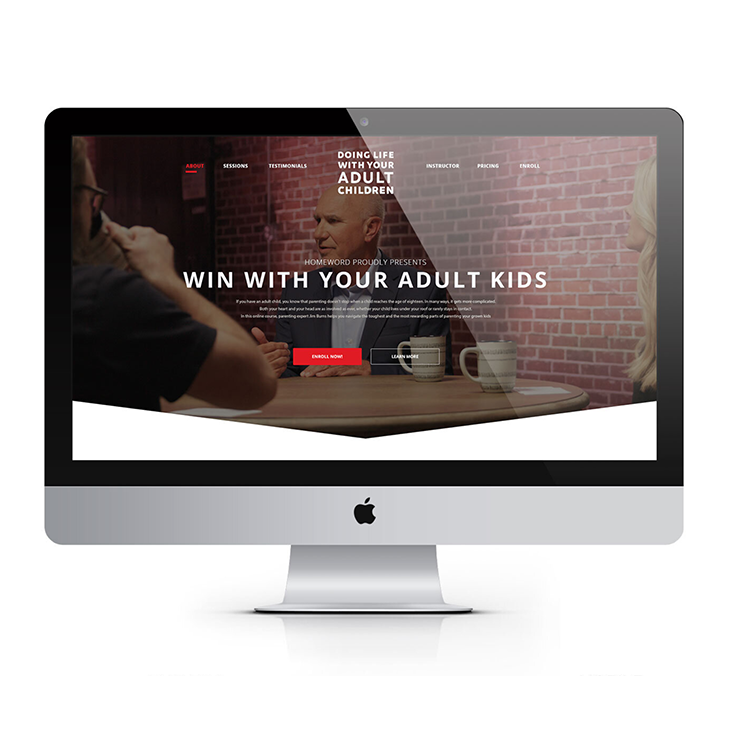 UI/UX — Ann K. Lindquist