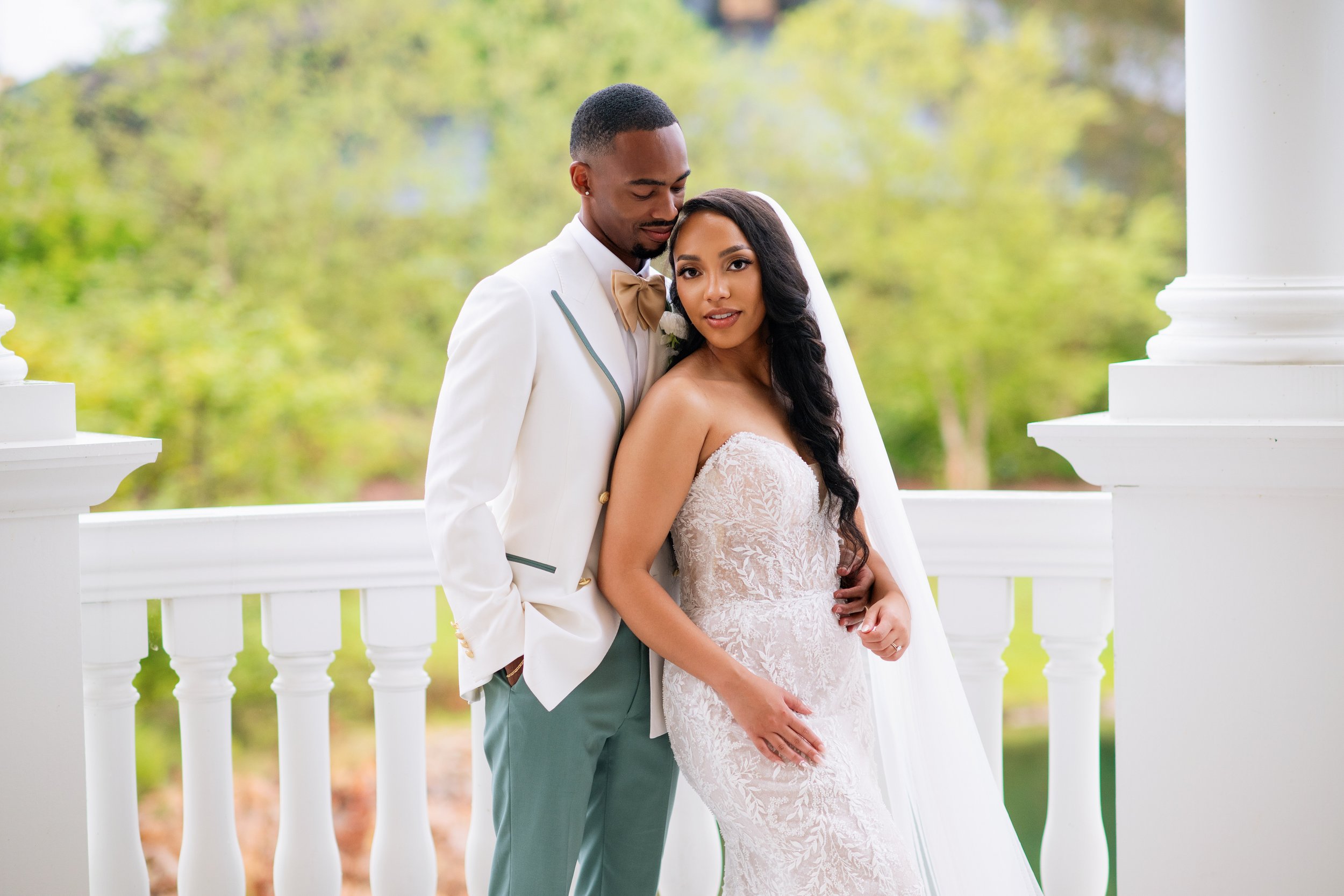Love In Motion Weddings | Best Atlanta Wedding Videography