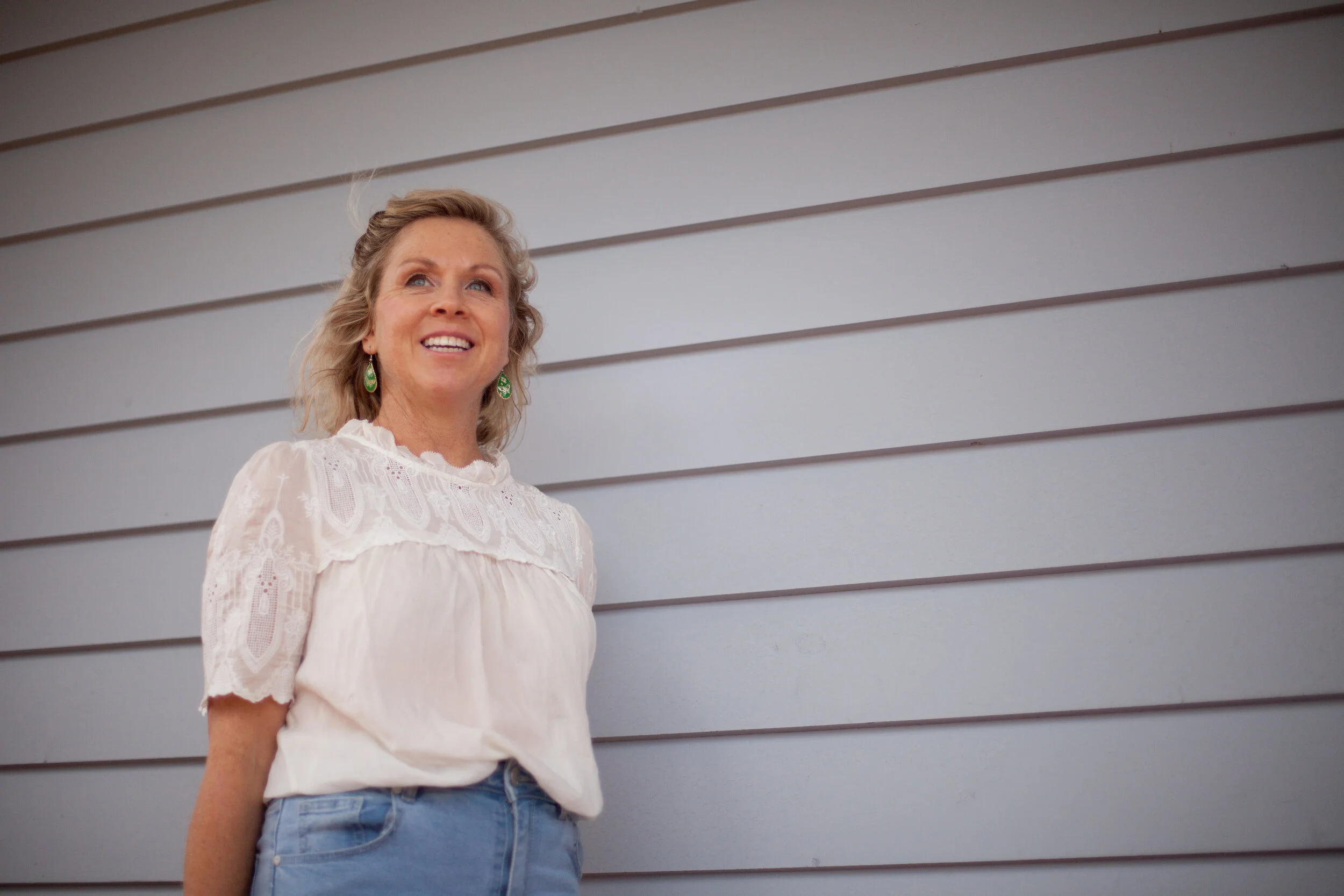 About Me — Functional Nutritionist