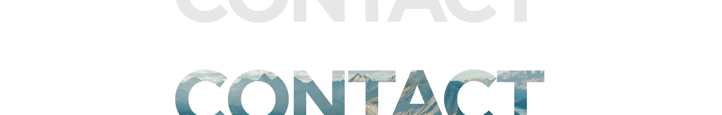 Contact — Studio Dialog