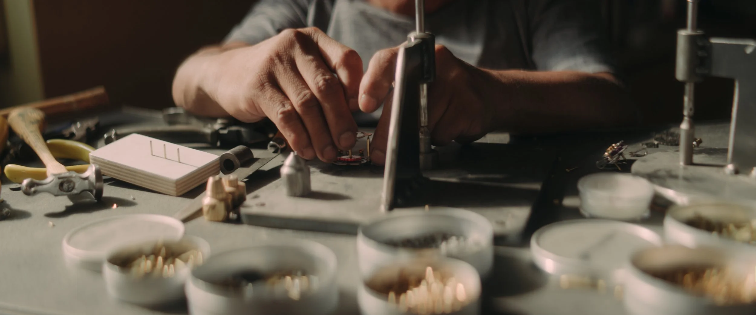 Studio Dialog - Post Production and Design Studio. Motion Design, 2d ...