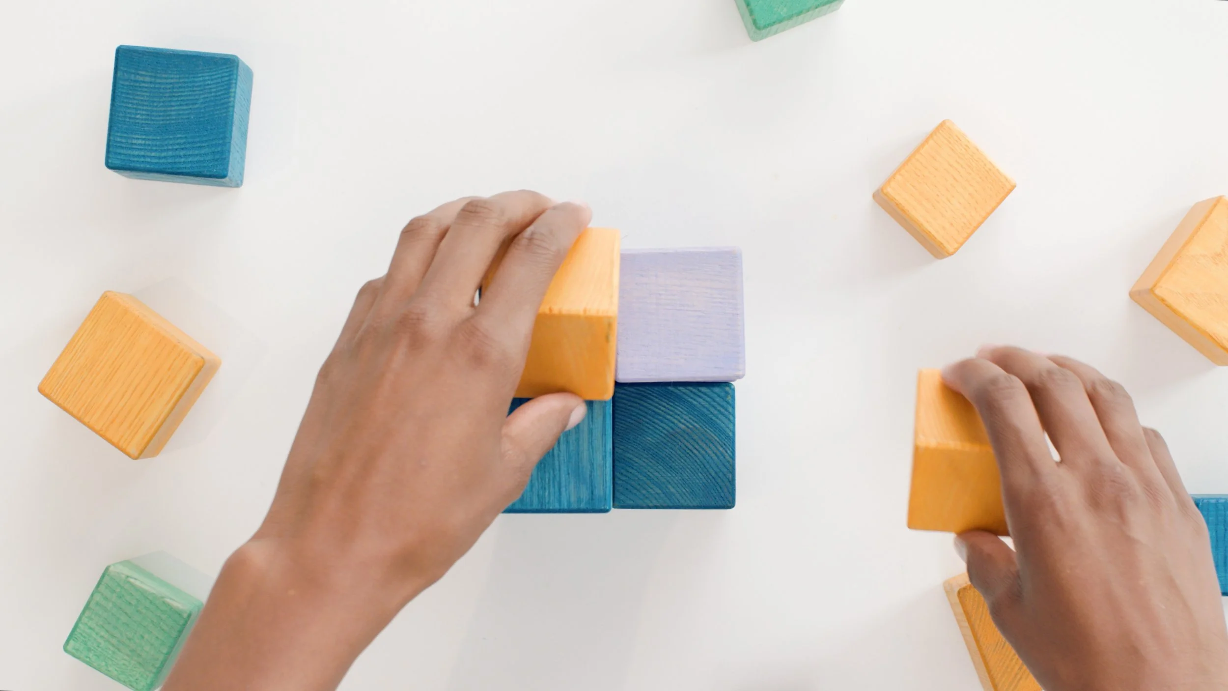 Excel Homes Blocks — Studio Dialog