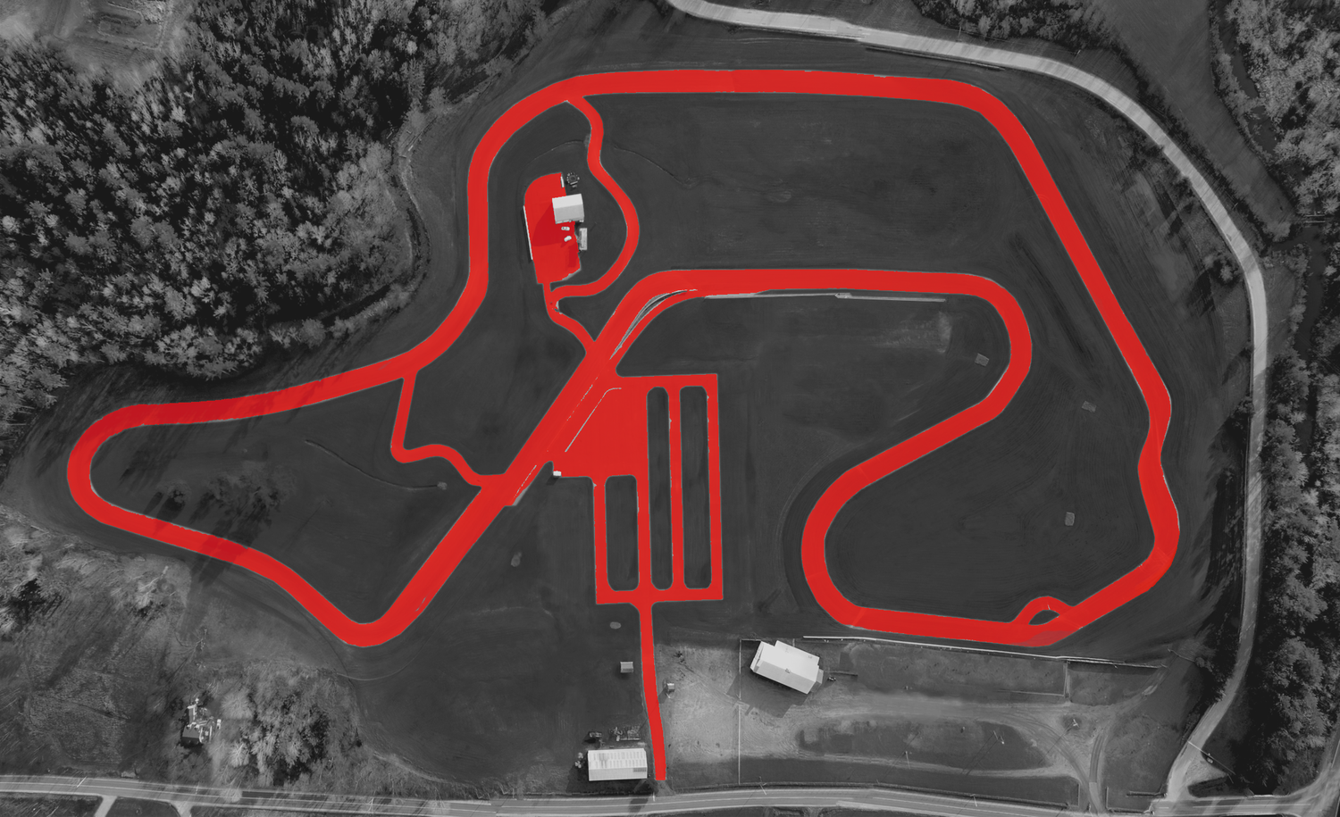 Track Rental — Canaan Motor Club