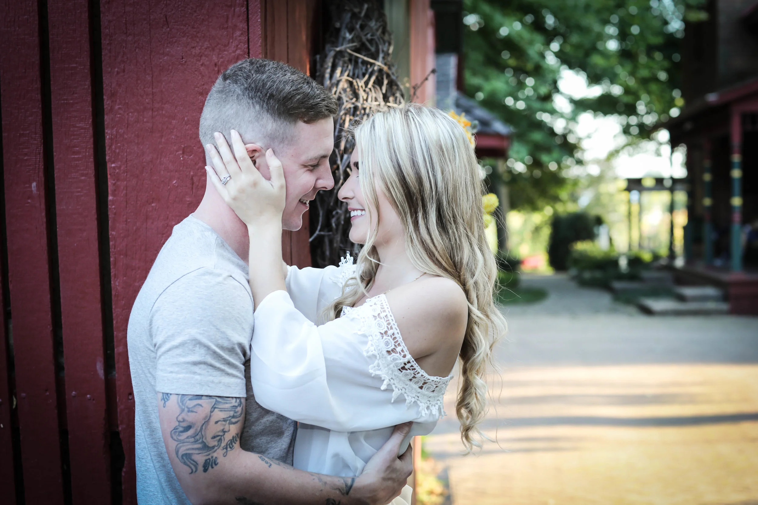 Halle Ann Photography