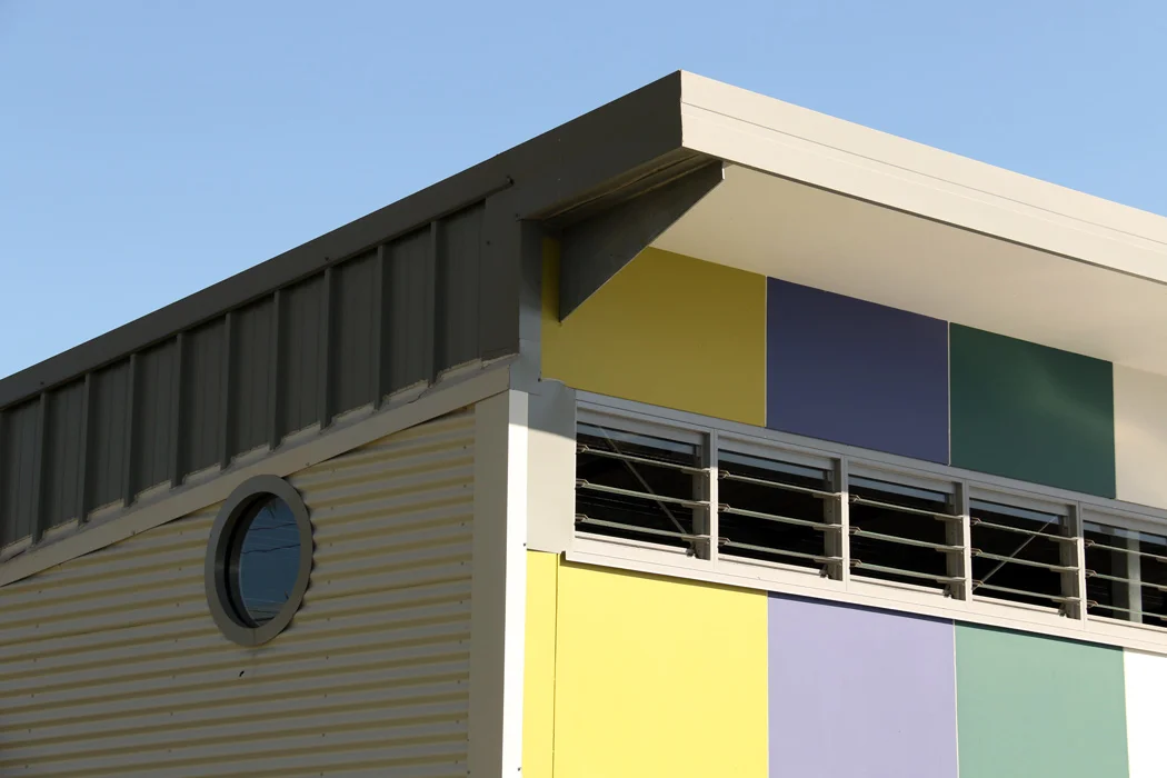 Newmarket Pool - Learn To Swim Centre — Weave Architecture