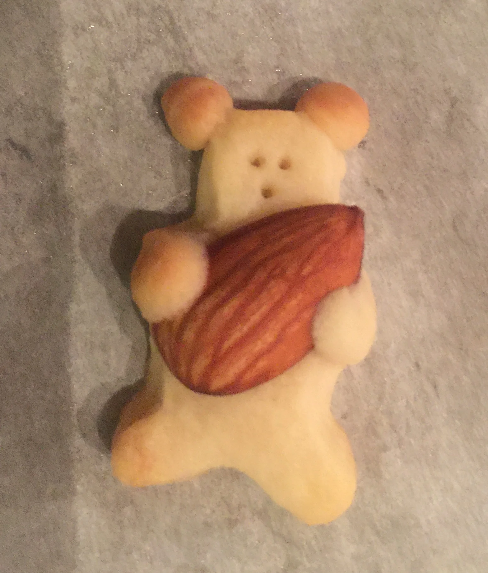 Huggy Bear CookiesSweet - Baking Care of Business Baking Care of ...