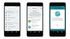 Google: Primer App — Kim Mok