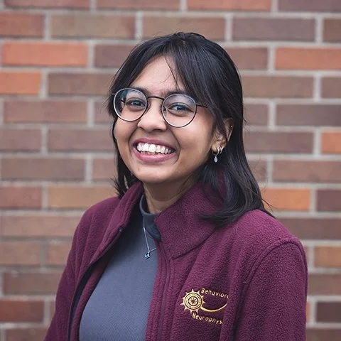 People — Behavioral Neurophysiology Lab