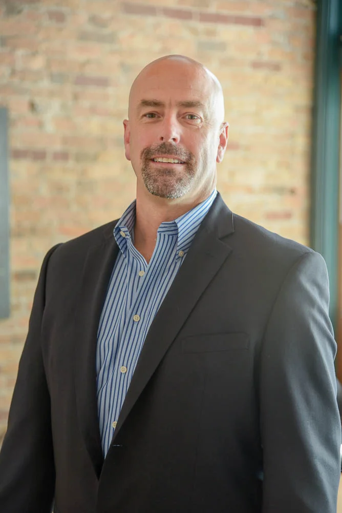 Robert G. Eshoo, SVP, Construction — Ascend Real Estate Group