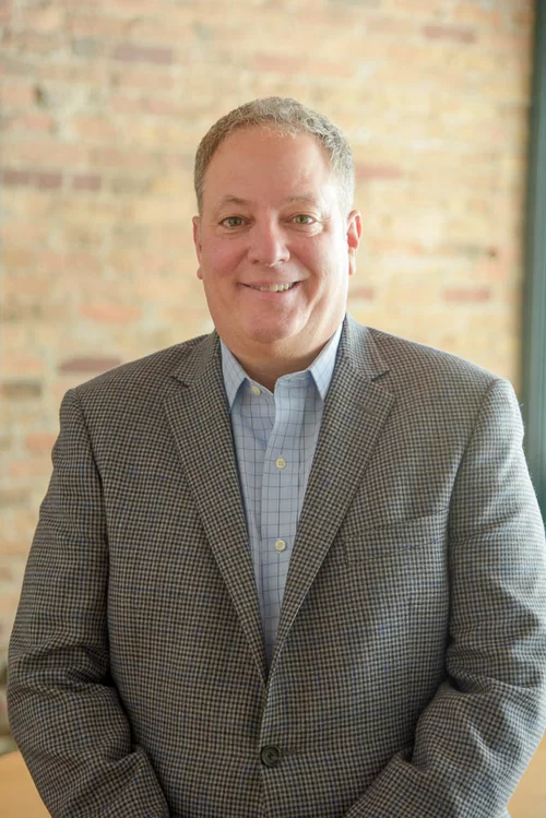 Joseph Salamone, Principal — Ascend Real Estate Group