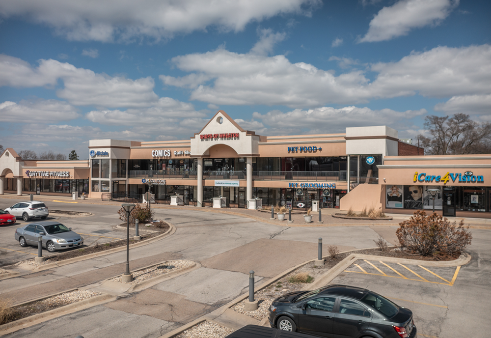 Investment Properties — Ascend Real Estate Group
