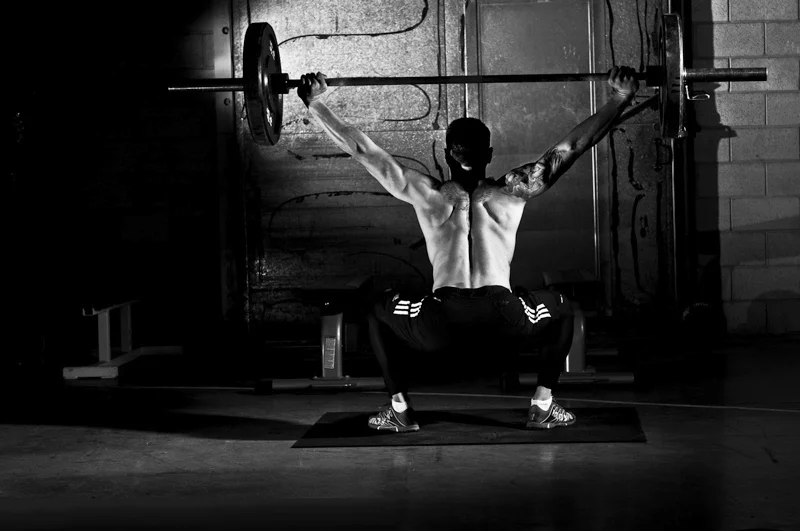 Overhead Athletes | Injury Rehabilitation/Strengthening — Arrow ...