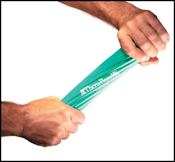 The Grip-Shoulder Connection — Arrow Physical Therapy Seattle