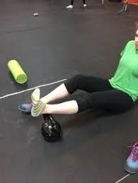 Why You're Not Able to Squat Below Parallel...and What to Do About It ...