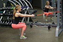 Why You're Not Able to Squat Below Parallel...and What to Do About It ...