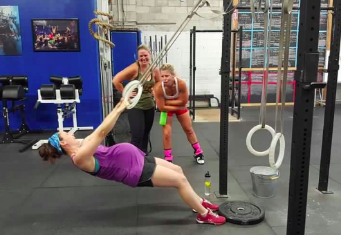 Modifying exercise when you are pregnant: PART TWO — Arrow Physical ...