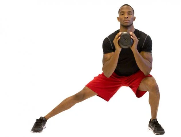 Planes of Motion — Arrow Physical Therapy Seattle