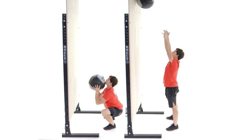 Modifying the front rack position — Arrow Physical Therapy Seattle