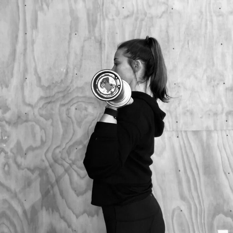 Wrist Pain in the Front Rack — Arrow Physical Therapy Seattle