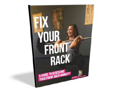 Do you have pain in the front rack position? — Arrow Physical Therapy ...