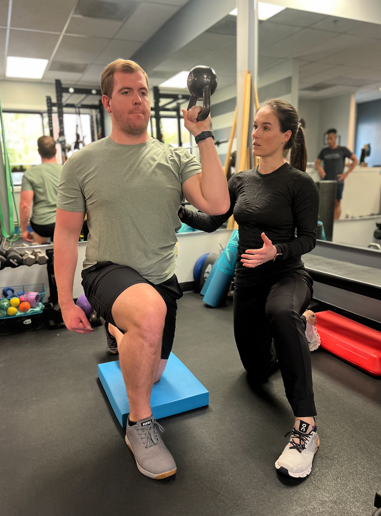 Services and Pricing — Arrow Physical Therapy Seattle