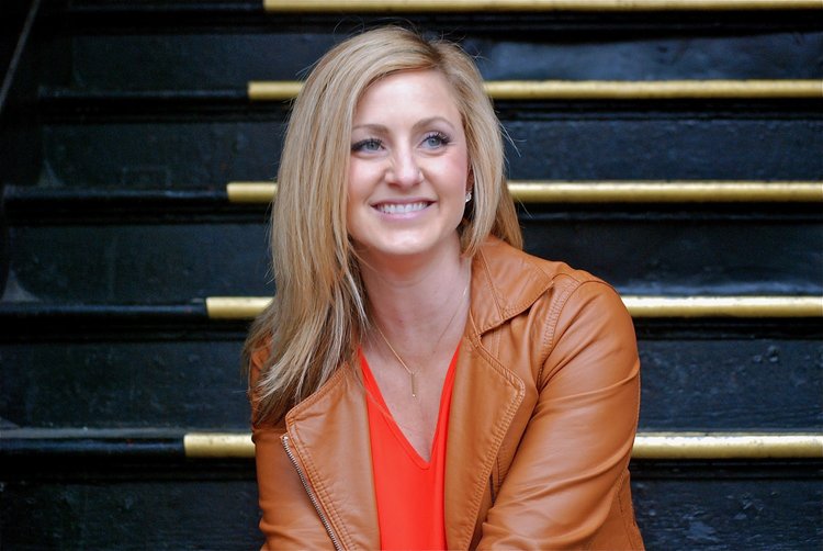 Sarah Hughes — Arrow Physical Therapy Seattle