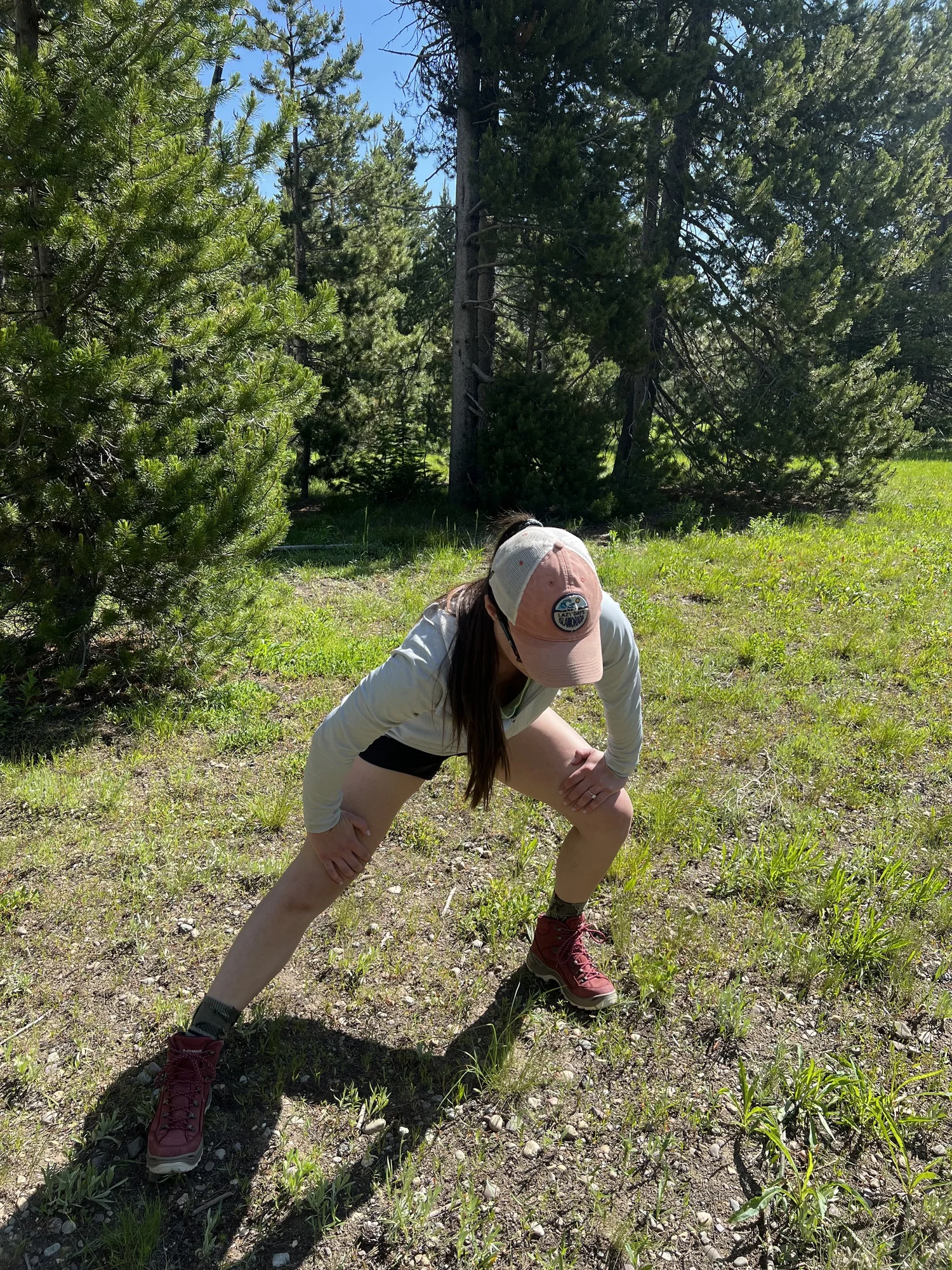 Hiking Warm Up for Injury Prevention — Arrow Physical Therapy Seattle