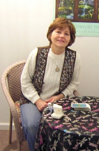 Lenore — EARTH SPIRIT